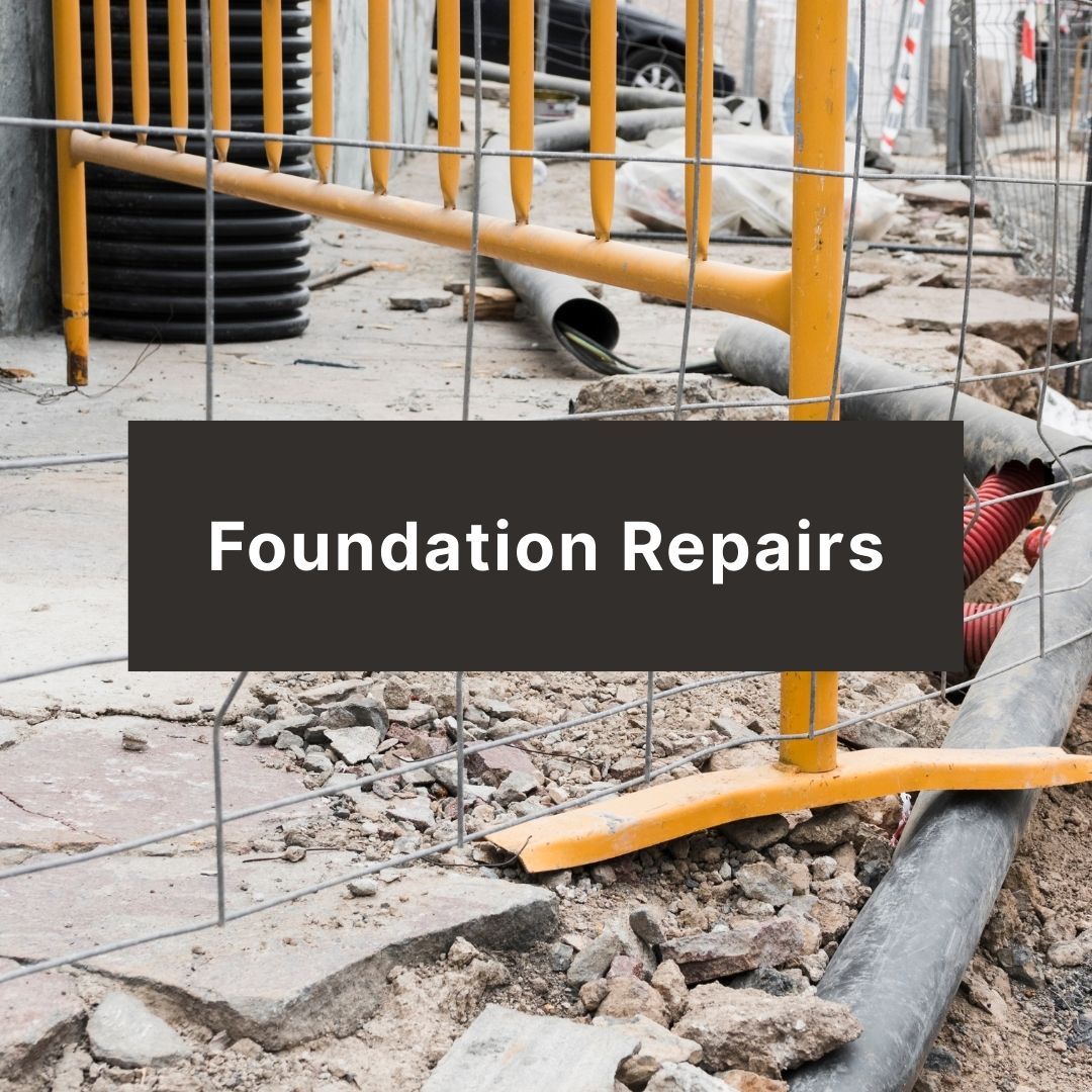 Underpinning Adelaide: Get a Free Site Inspection and Quote Today | Foundation Repair Adelaide